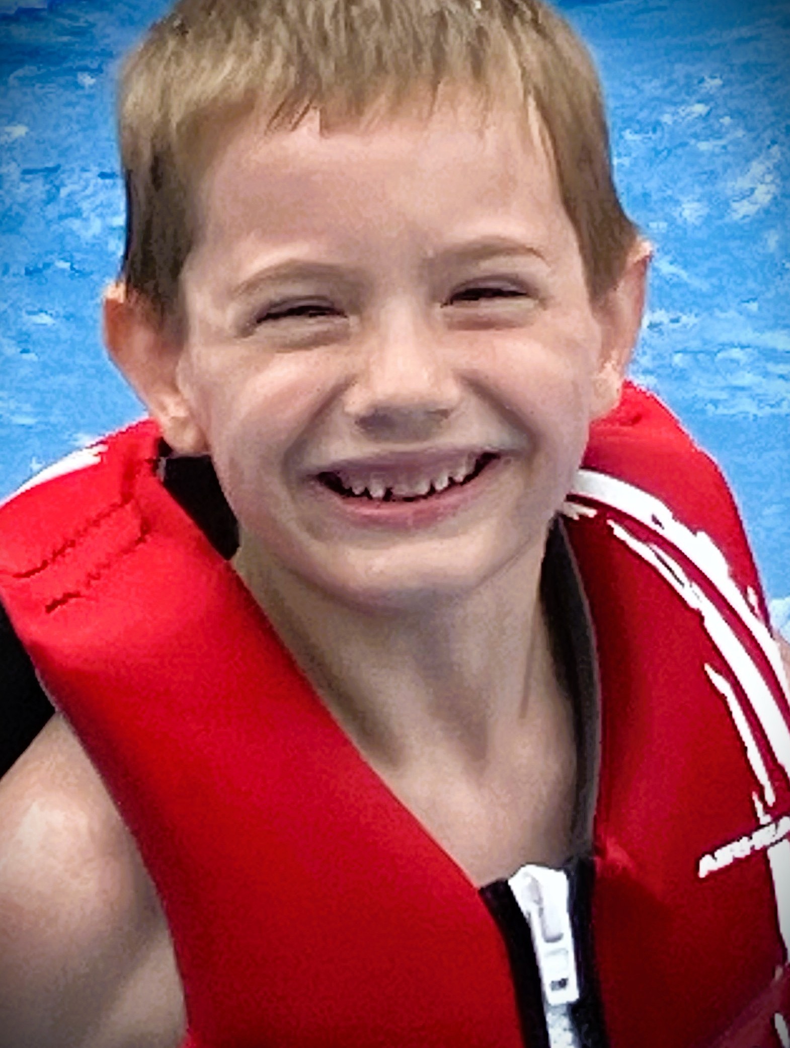 Ty Pool | Read Right